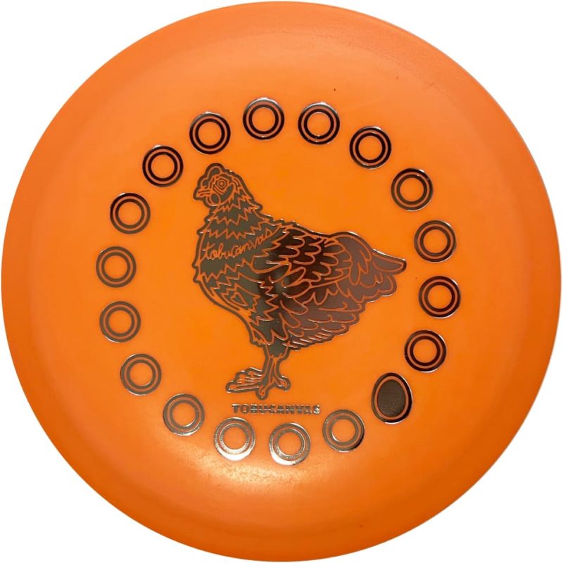 Teebird DX – Innova | Henblem – TOBUCANVAS
